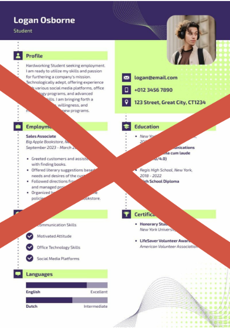 Easy Resume Making: Pro Tips & Simple Formats