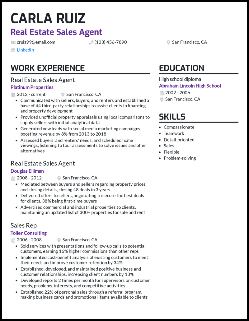 Telecaller Resume Tips & Templates: Boost Your Job search Now