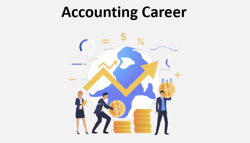 Unlock Your Accountant Career: Salary, Types & Tips
